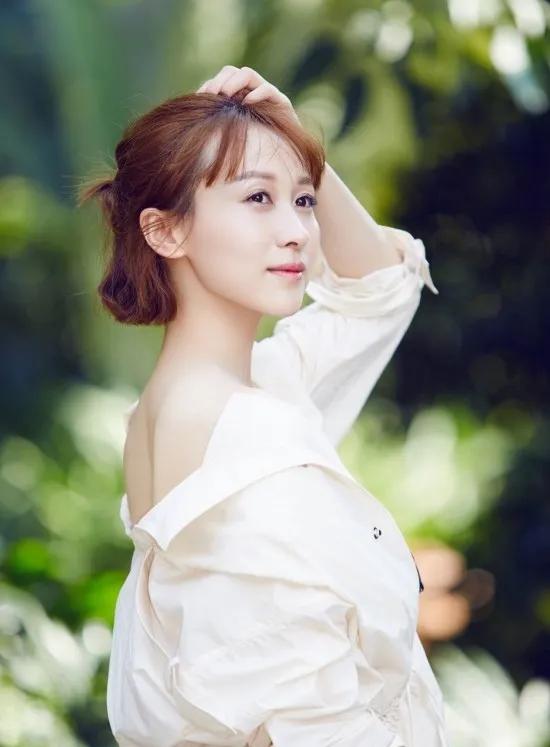 Lian Shumei is so beautiful - iNEWS