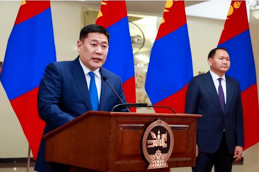 Bypass China and Russia, treat the United States as the third neighbor ...