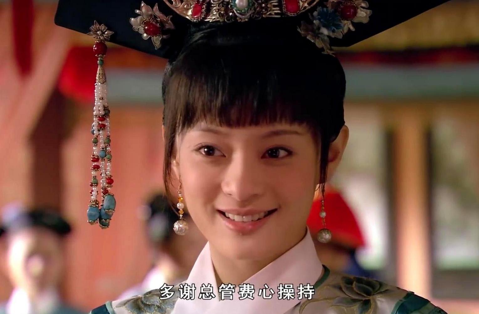 Apart from "The Legend of Zhen Huan", which made Mao Buyi and Wang Meng ...