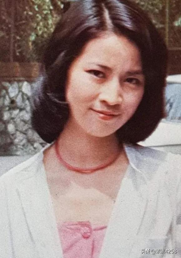 Taiwanese actress Lin Fengjiao - iMedia