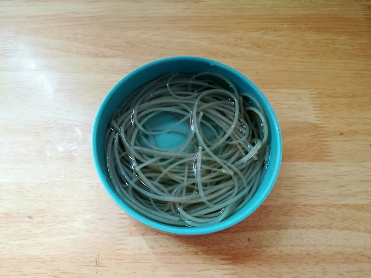 To make stew in winter, you must learn to make "subtraction". The ...