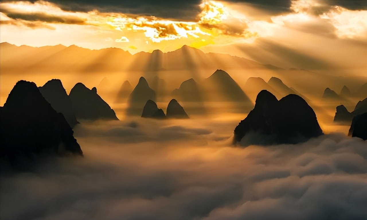 The Great Dao is Intangible and Inclusive——Interpretation of Taoism's ...