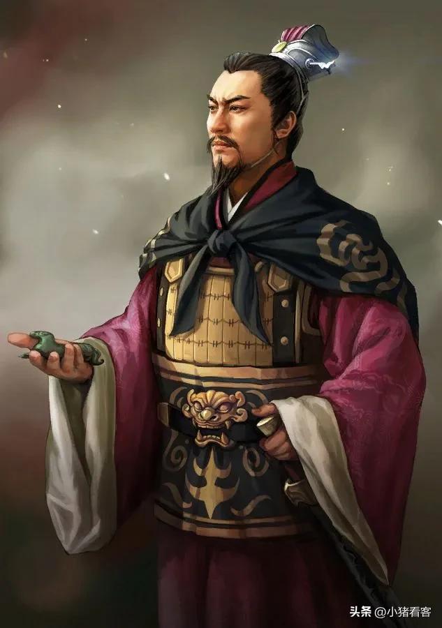 The Four Great Gentlemen of the Warring States Period: Lord Xinling - iNEWS
