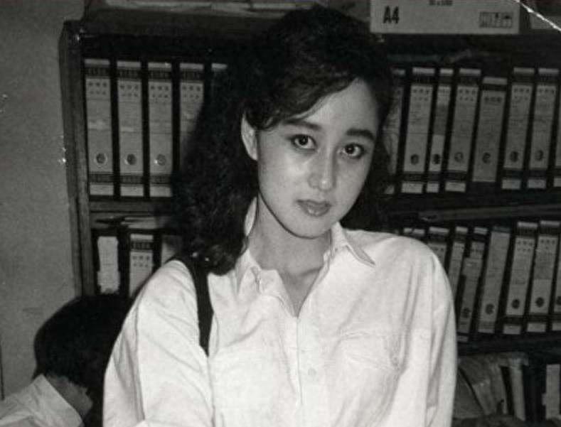 "World Beauty" Li Zhi: How is your life after marrying Jet Li and ...