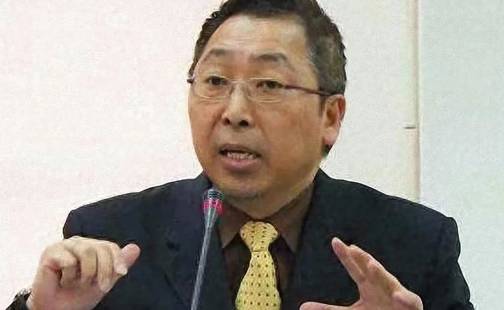 Is it acquiescence or helplessness? Faced with Chen Fengxin's ...