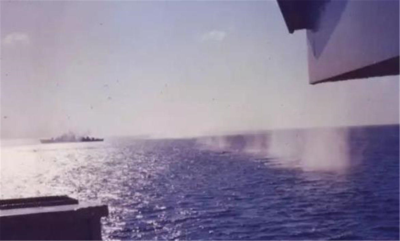 A direct attack on the Sino-Vietnamese Chigua Reef in 1988: the PLA's ...