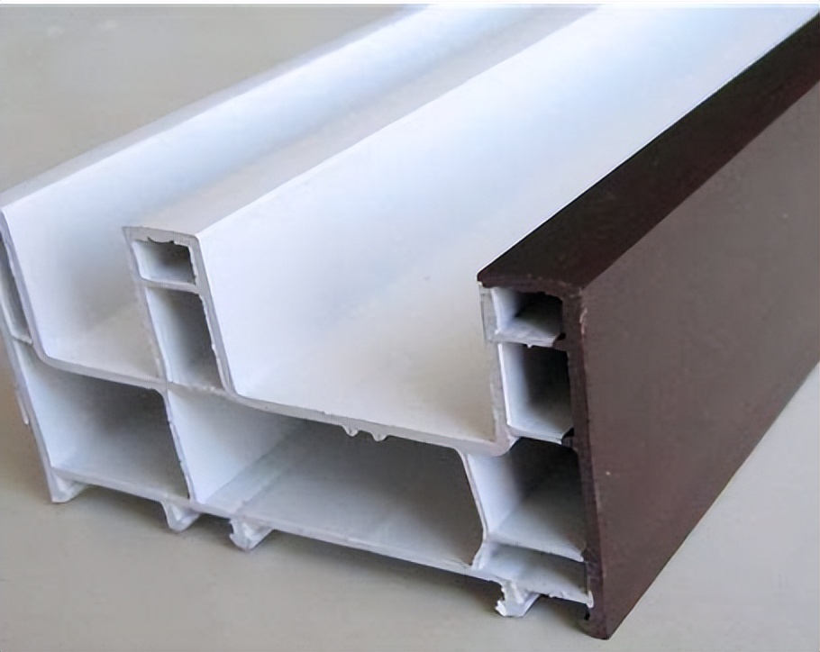 GB/T 8814-2017 Detection of unplasticized polyvinyl chloride PVC-U ...