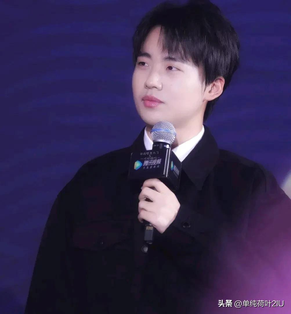 Guo Qilin: Transformation from a cross talk niche to an all-round ...