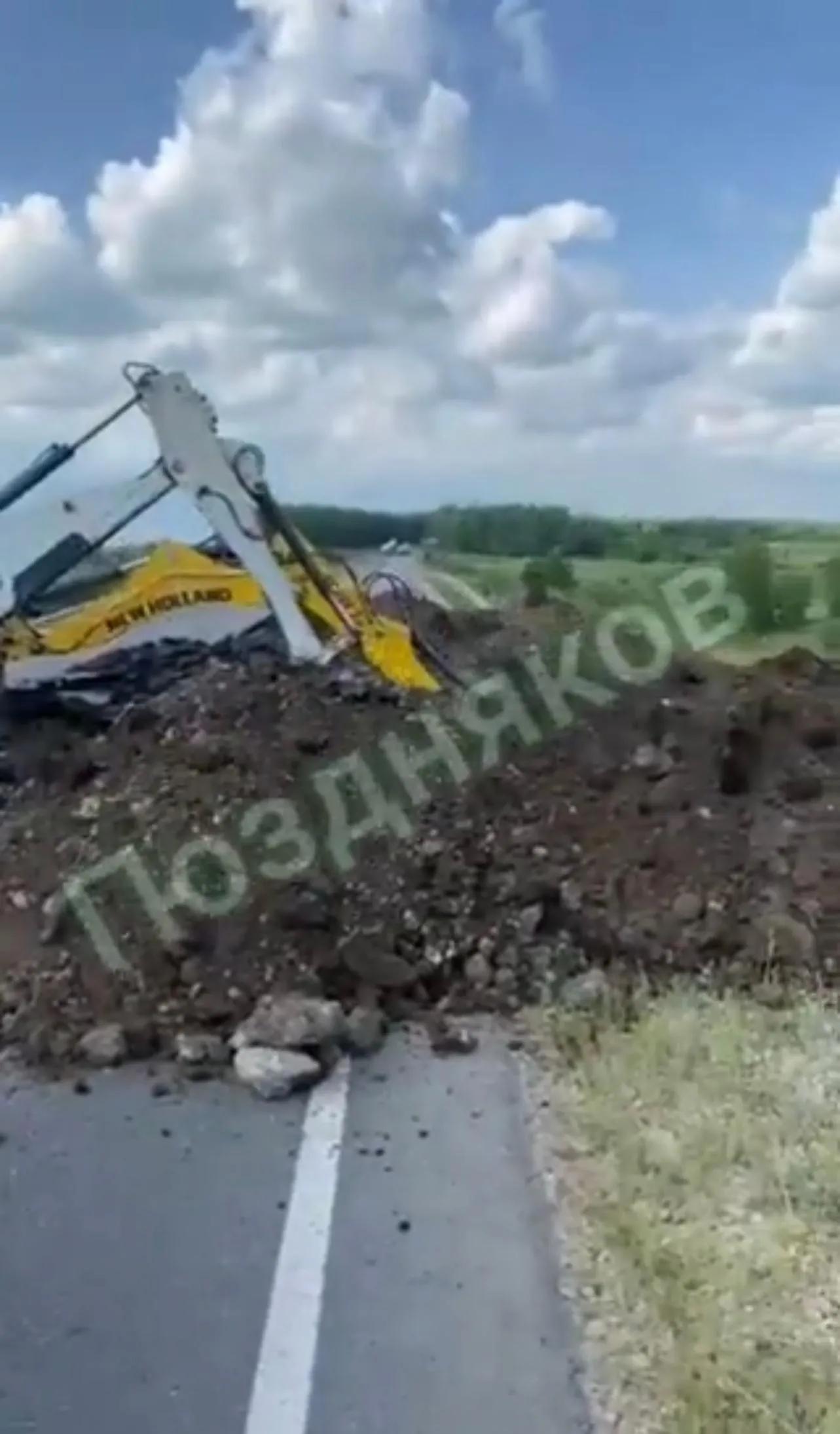 The Wagner incident: Russia's internal conflicts have become public ...