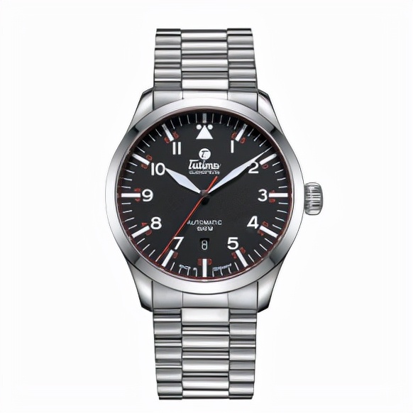 The story of the watch brand TUTIMA - iNEWS
