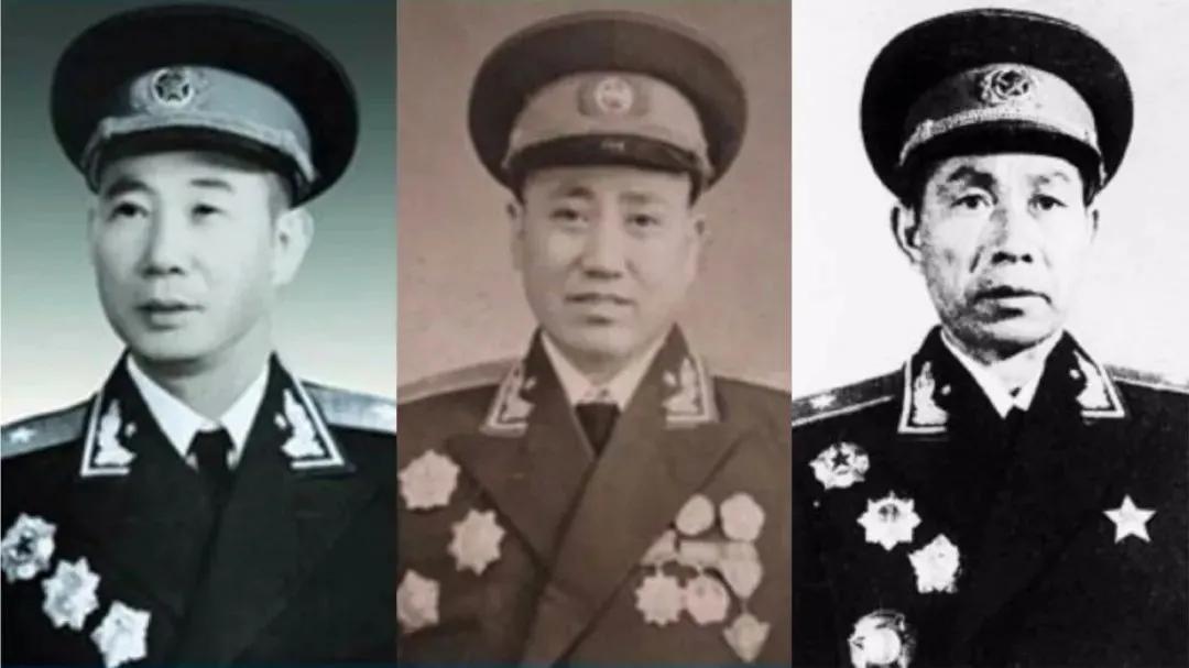 "Three founding generals appeared in a village at the same time" - iNEWS