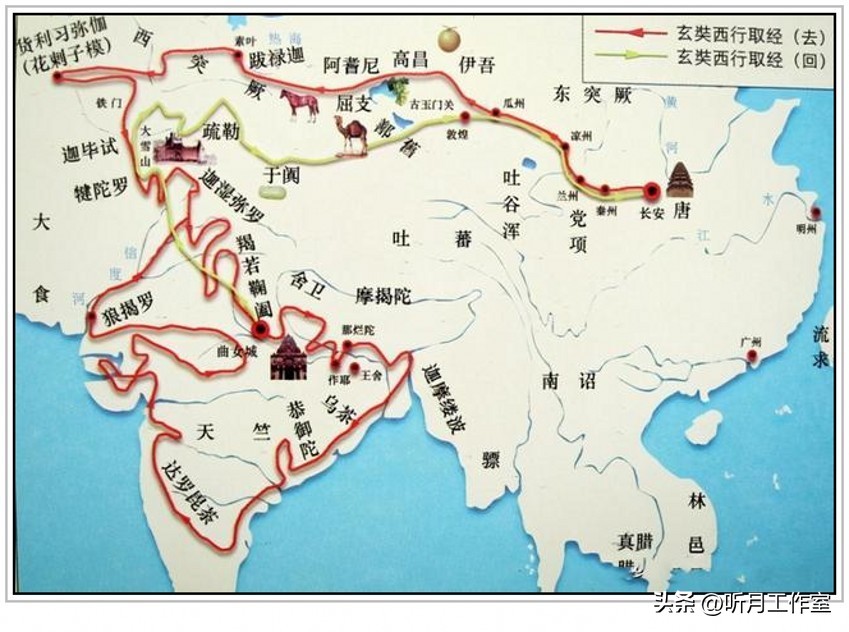 Appreciation and Analysis of Two Rare Classical Calligraphy Works of ...