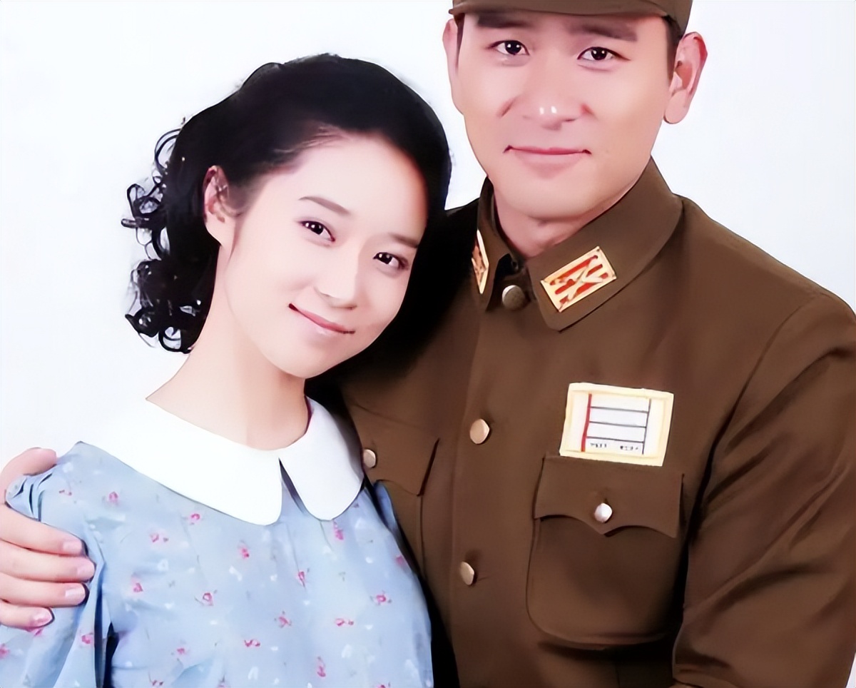 Xu Seng and Bai Qinglin: Both sides suffered when divorced, the woman ...