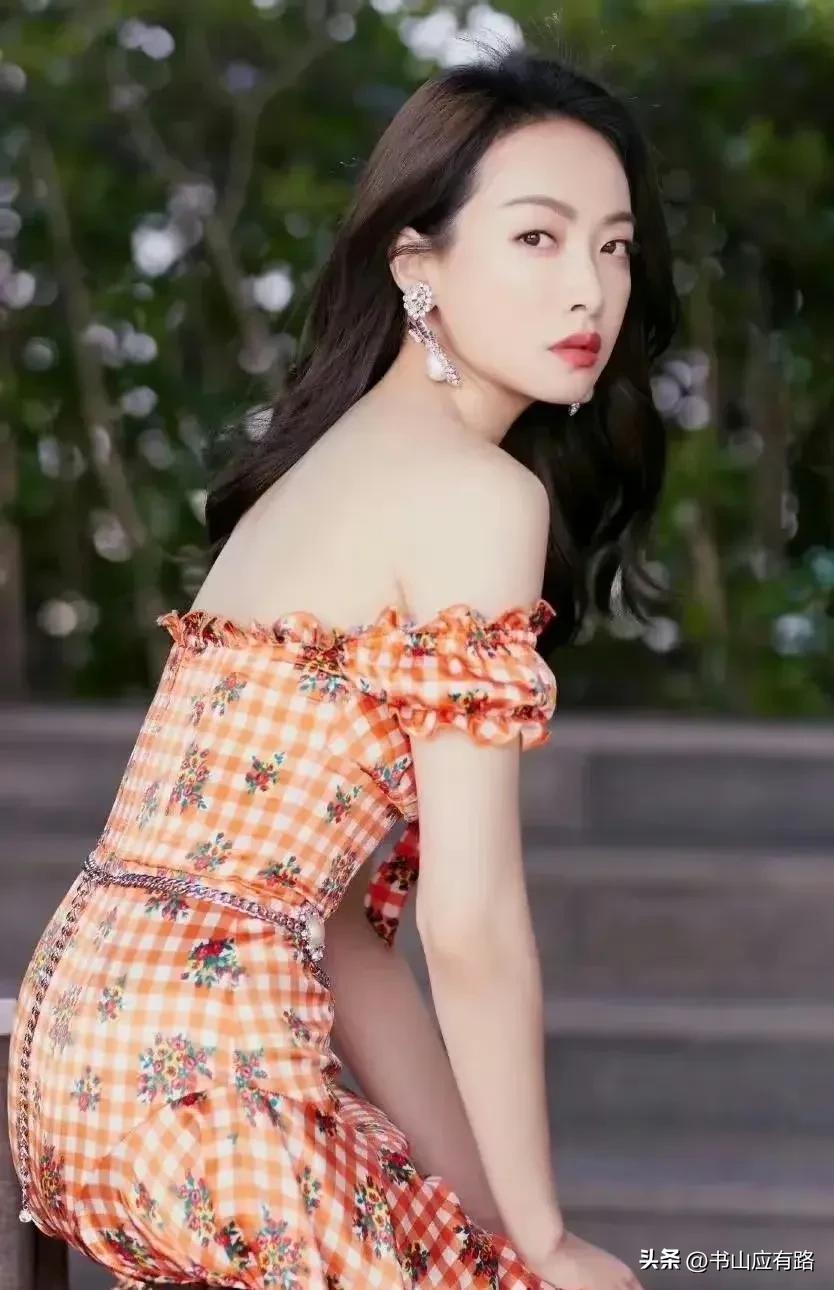 Song Qian is very attractive - iNEWS