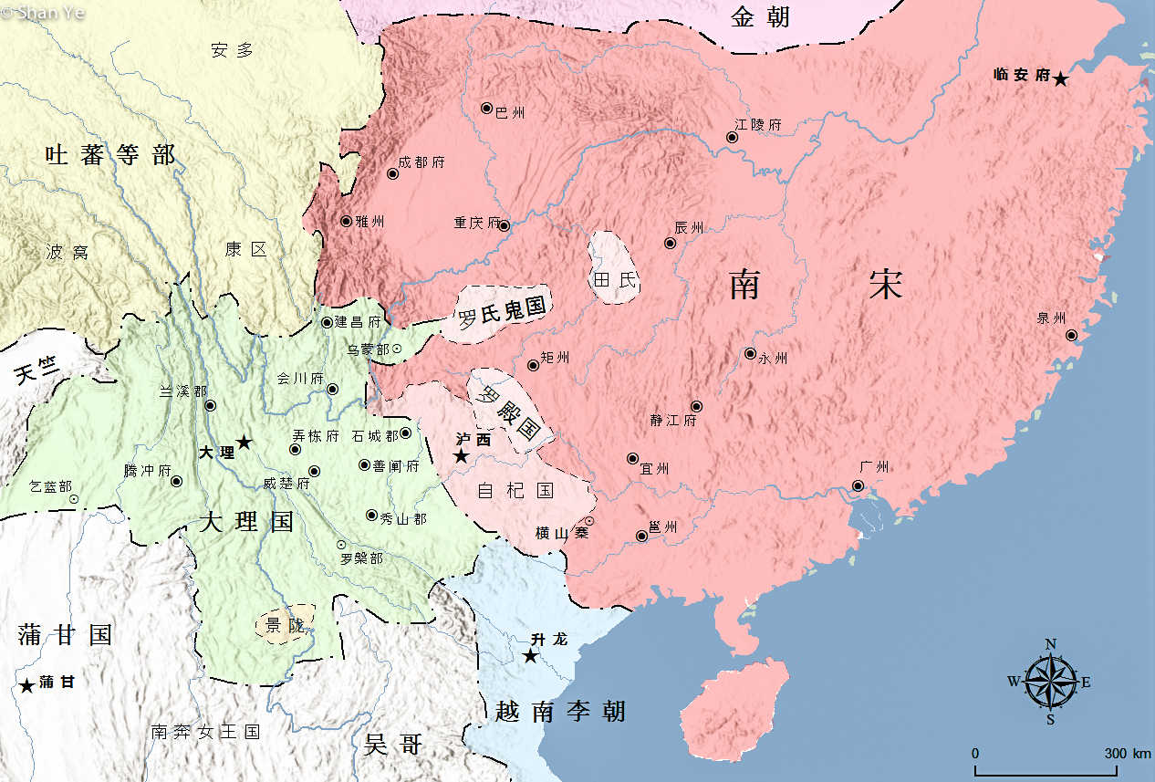 The Mysterious Self-Qi Kingdom: From Poverty to Prosperity - iMedia