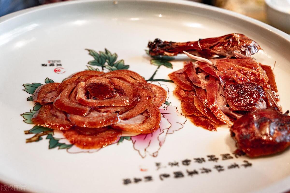 Do you know how to make authentic Peking duck? - iNEWS