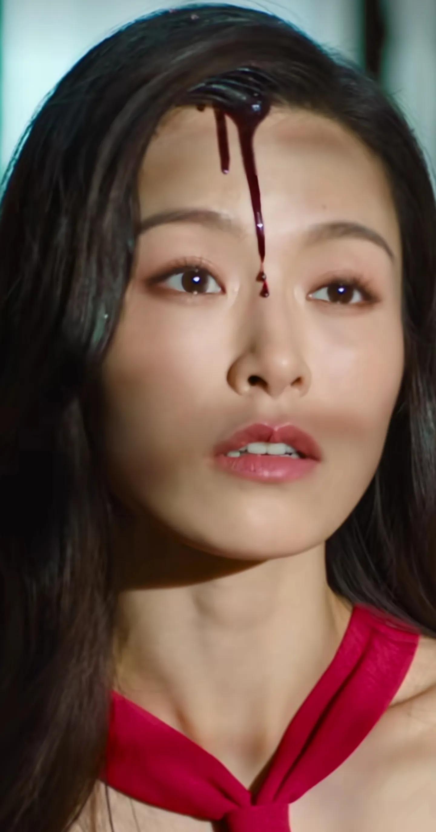 The She Who Disappeared: Love Gambling from Muzi Li's Perspective - iMedia