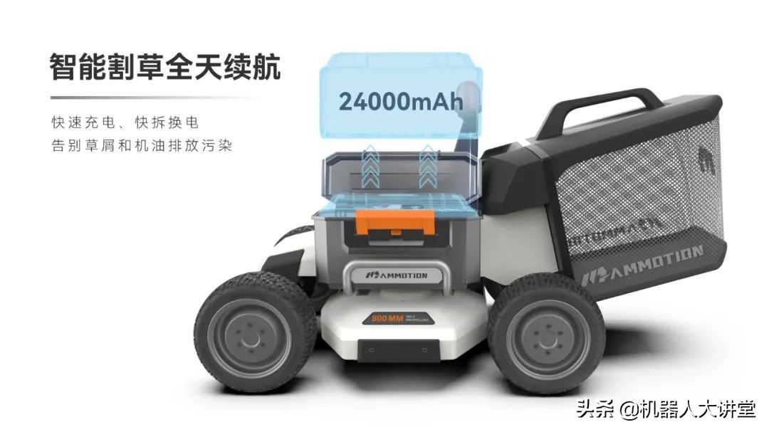 Songling cross-border, independent brand Kuqi Power released a ...