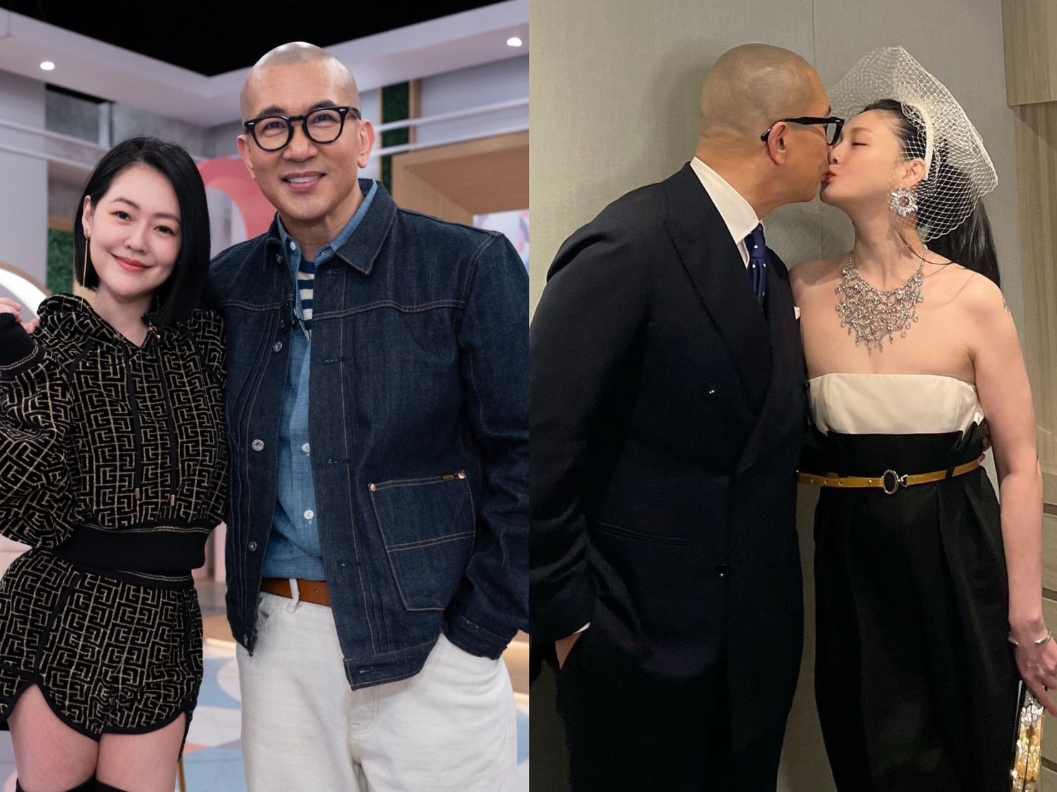 Is Gu Junye a good character? Koreans in Taiwan revealed their "true ...