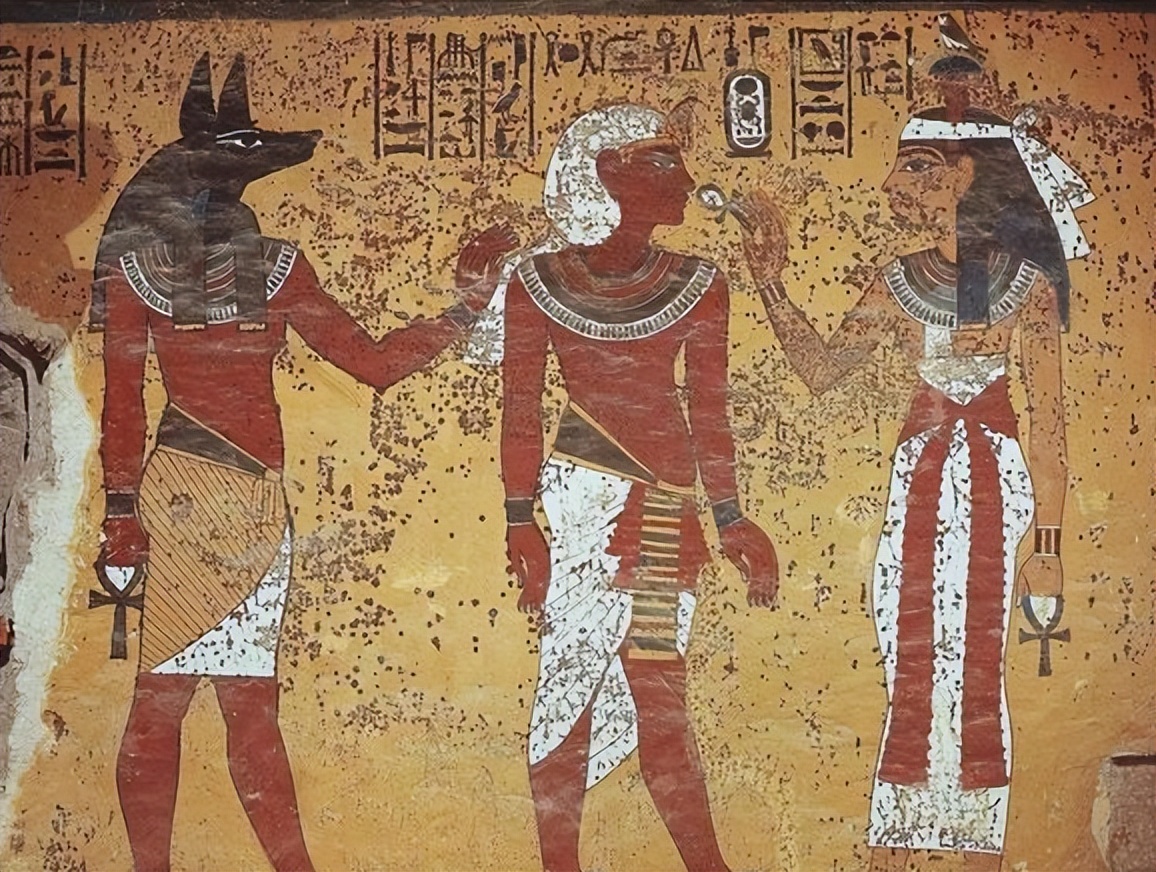 The Evolution of Ancient Social Structure and Political Organization in ...