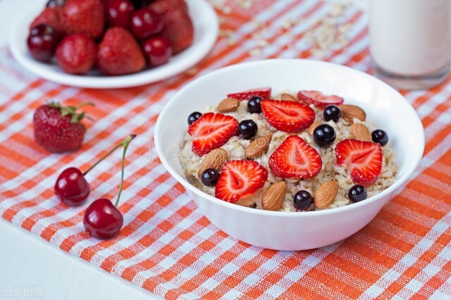 Jane Shi-Does porridge really nourish the stomach? - iNEWS