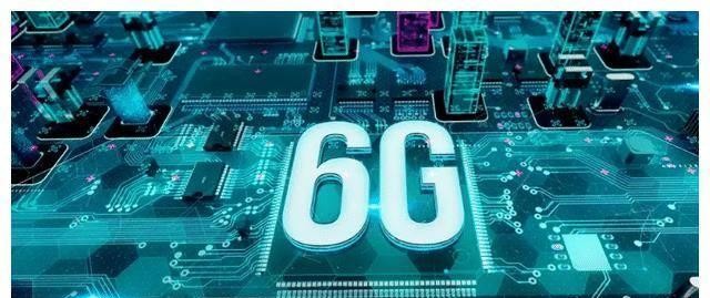 China breaks through 6G technology, and its patent ranks first in the ...