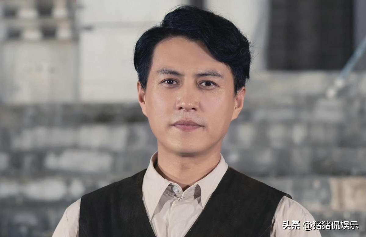 Yu Hewei and Pan Yueming are expected to cooperate in a new criminal ...