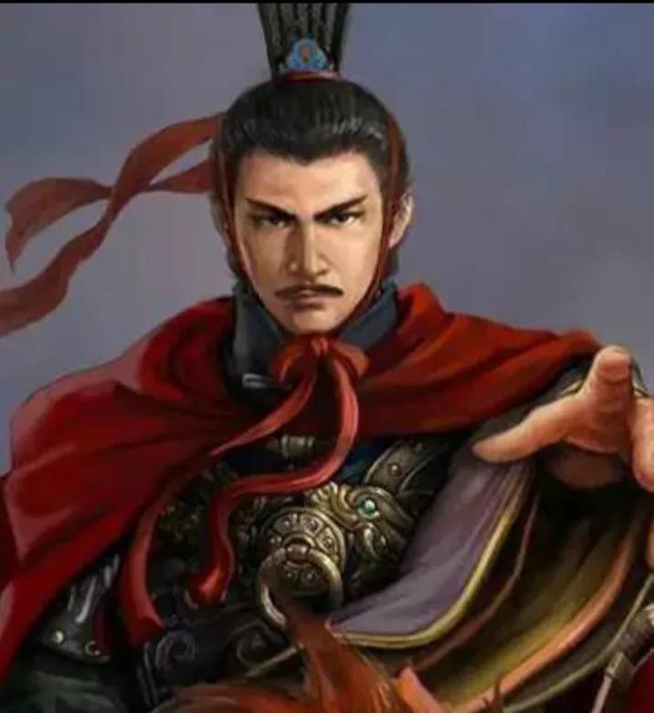 Historical story: How did Cao Bin, the general of the Song Dynasty, set ...