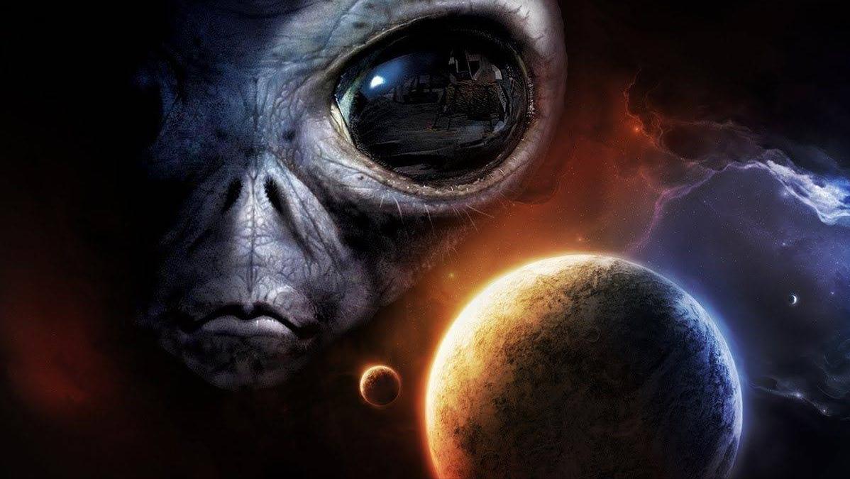 From the earth to the universe, human civilization is at a crossroads ...