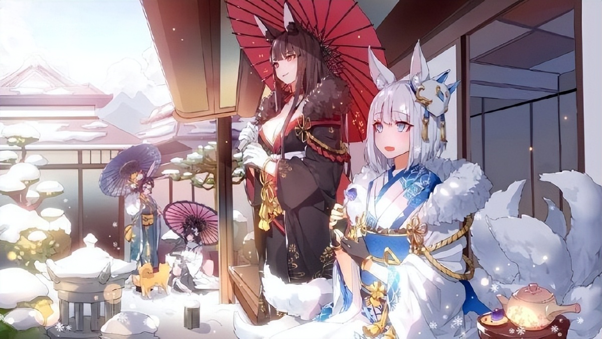 Top 10 two-dimensional mobile games. Let's comment on your favorite two ...