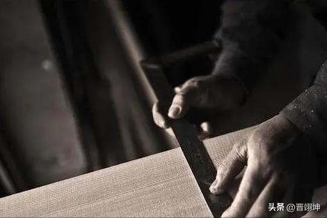 Craftsman Lu Ban: Why is the book "Luban Book" called a forbidden book ...