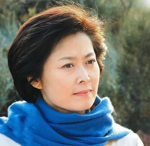 68-year-old Jing Yidan: On his birthday, his beloved mother left him ...