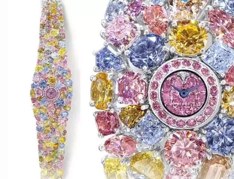Top 10 Most Expensive Watches in the World - iNEWS
