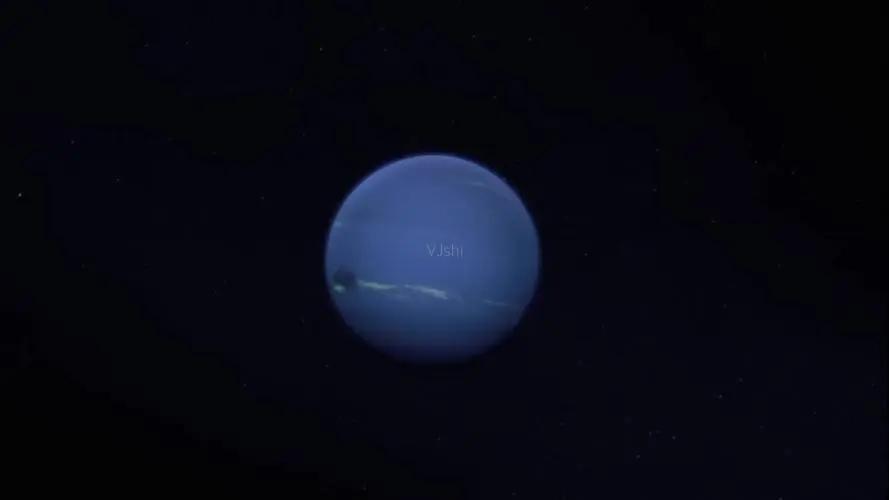 How scary is Pluto?Kicked out of the nine planets to reveal the ...