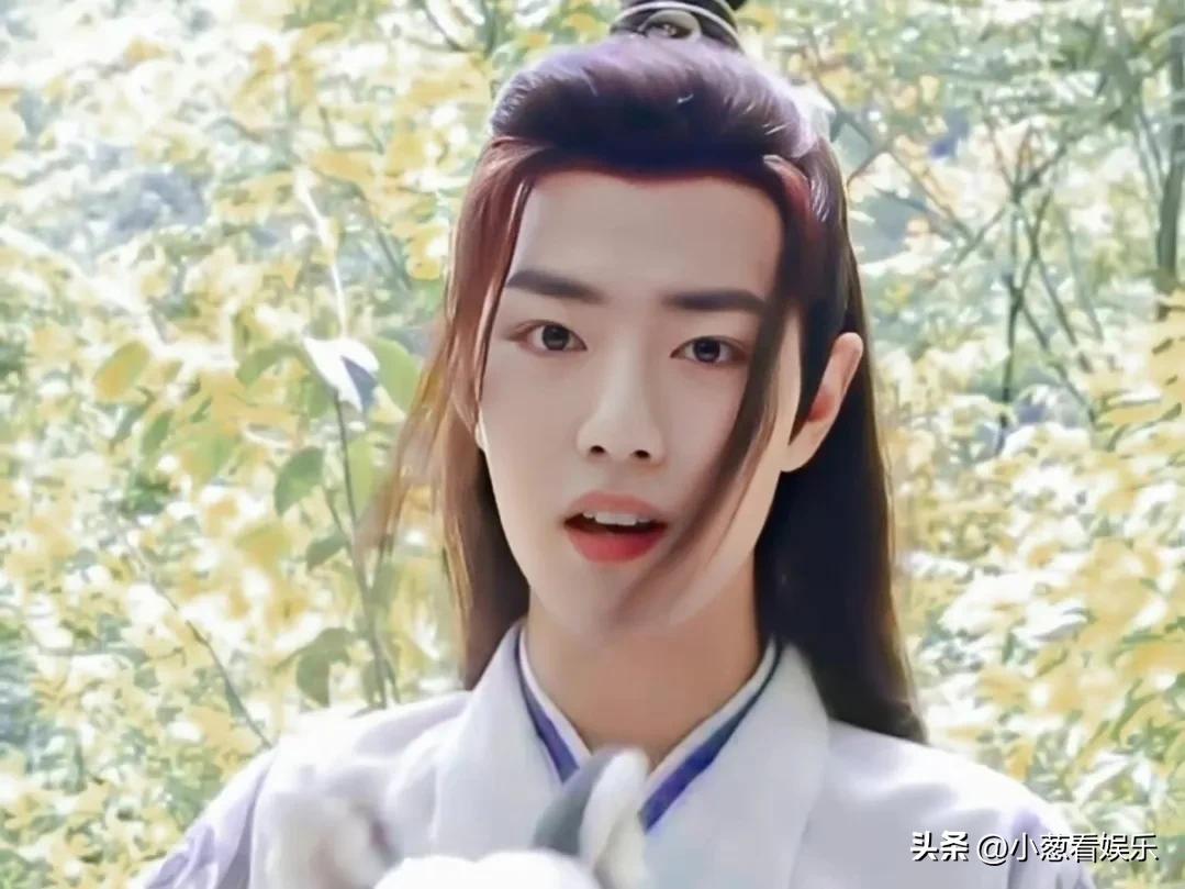 Xiao Zhan's "Weibo Night" won the award! Domineering was selected as ...