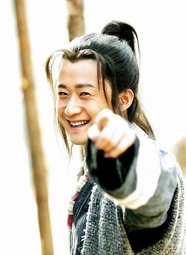 The four stars who are obviously just "actresses", but make people ...