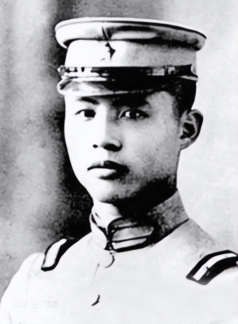 General Chen Mingren died in 1974. Before he died, he said to his ...