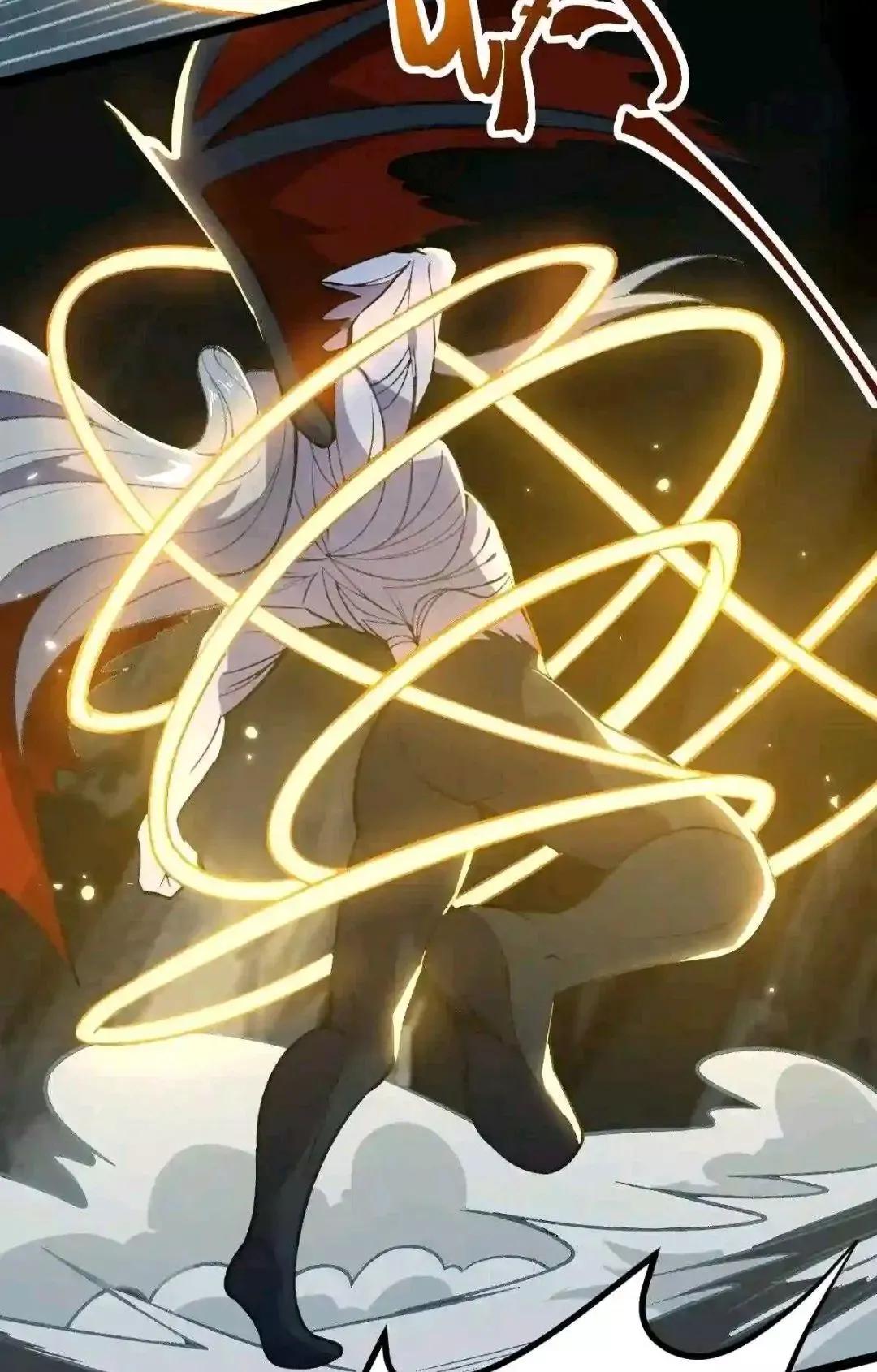 Eternal Life Comic: Fang Qingxue fell in love with Fang Han, with a ...