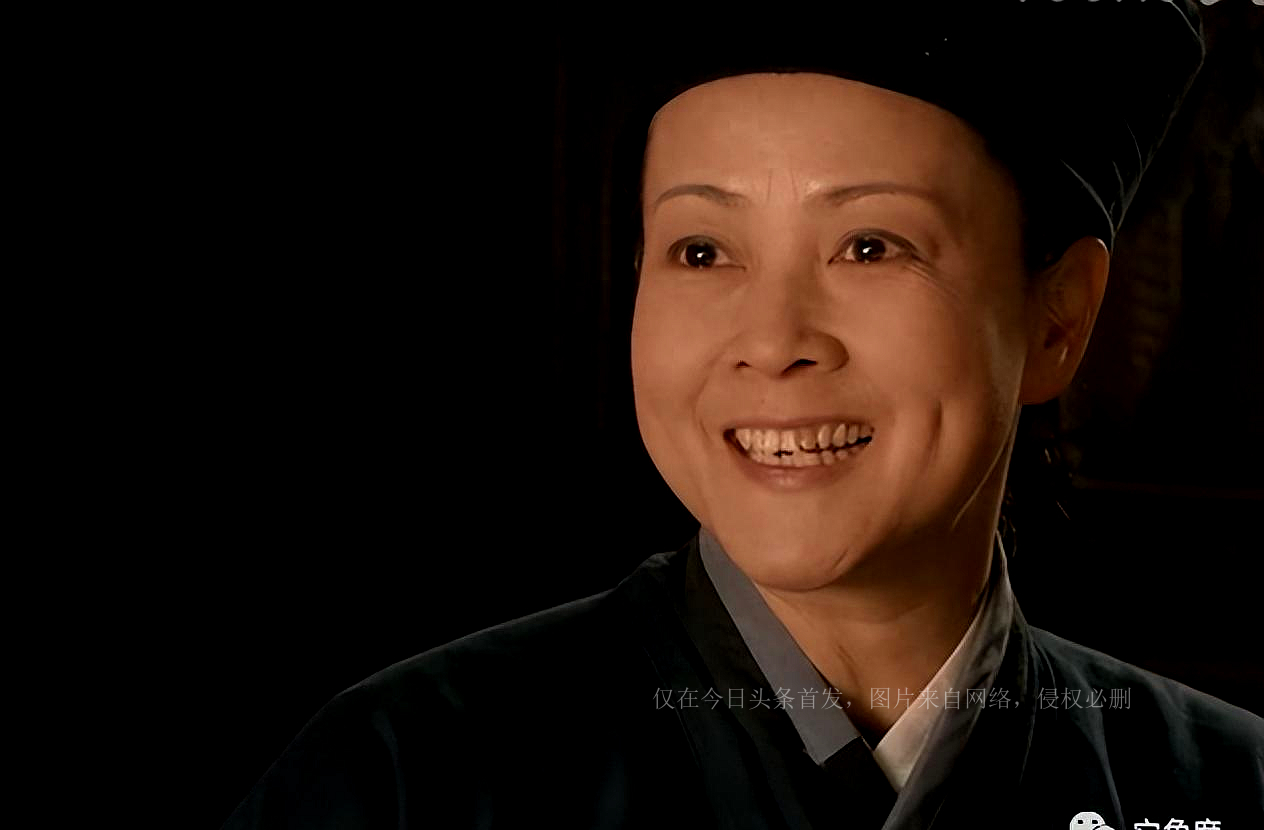 In The Legend of Zhen Huan, Concubine Shu, who is loved by the audience ...