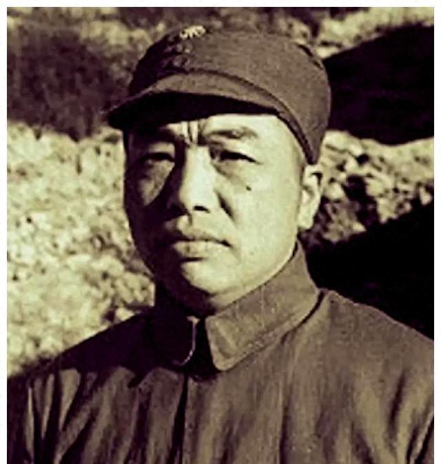 After the Lushan Conference, Jing Xizhen never left President Peng and ...