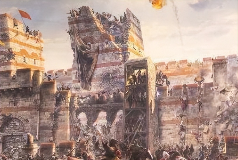 Babylon's Technological Achievements: Advanced Engineering and ...