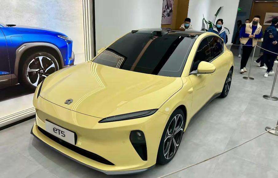 Which models are most worth looking forward to at the Chengdu Auto Show ...