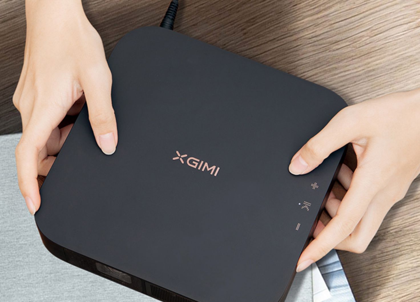 Which projector should I buy on Double Eleven?XGIMI NewZ6X or Nut O1S? - iNEWS