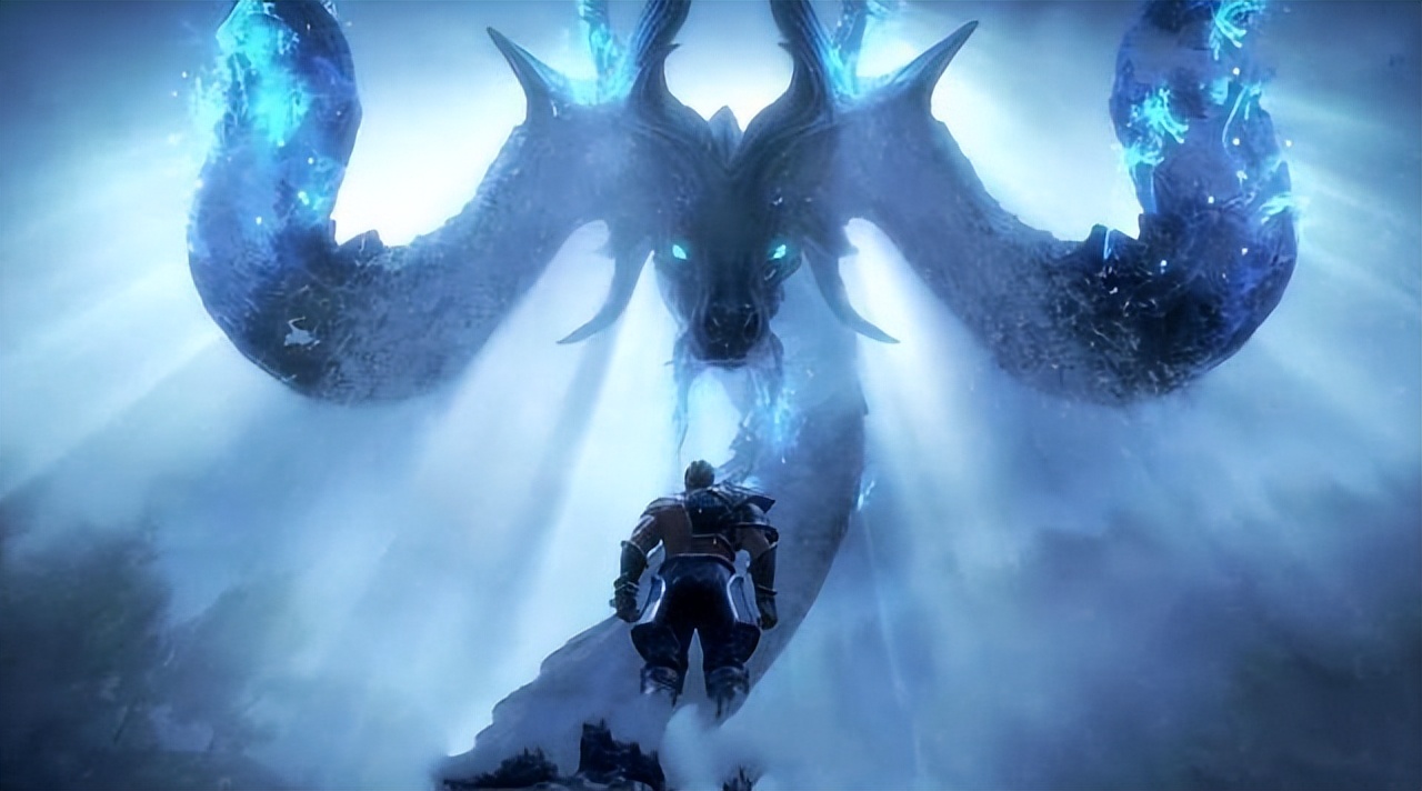 Douluo: Tang San never used the ninth spirit ability of the Blue Silver ...