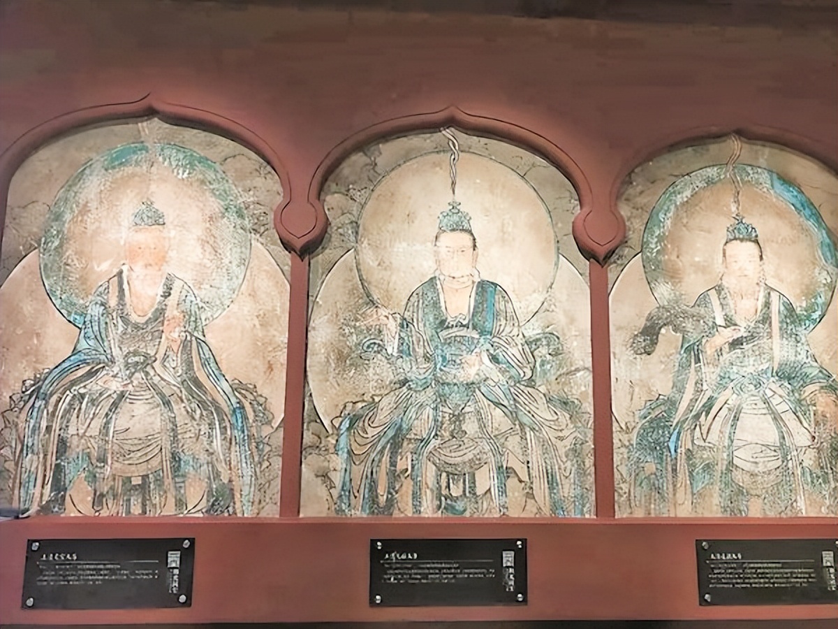 Ruicheng Yongle Palace "New Face" welcome event - iMedia