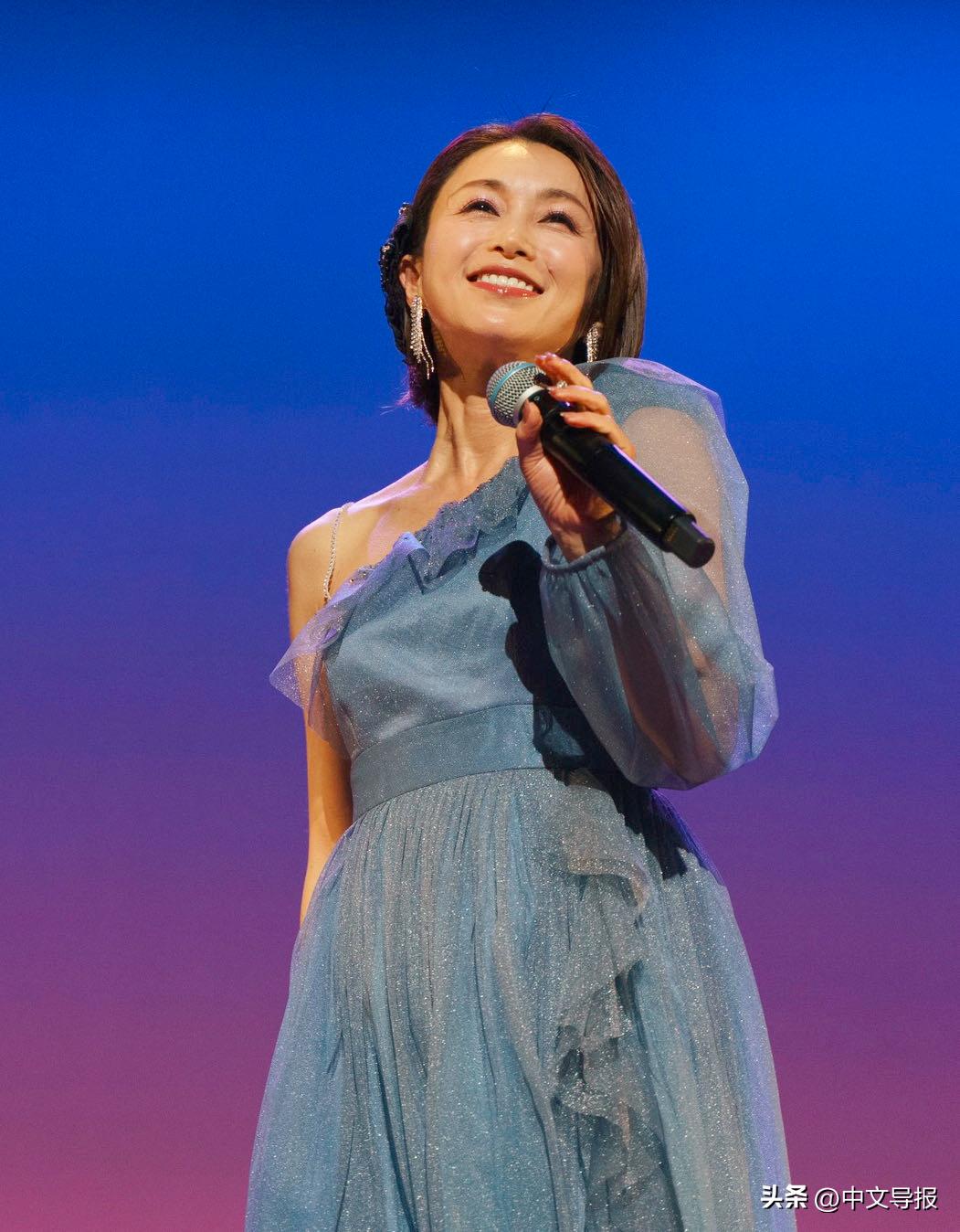 Japanese sing Chinese songs, Chinese sing Japanese songs, 25 years ...