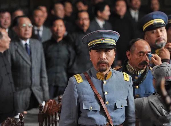 Famous actor Feng Gong has a new job: "I miss you all!" - iMedia