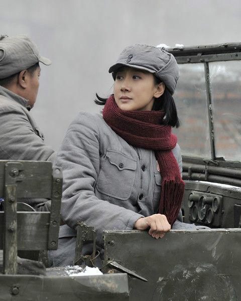 Li Danni: Olympic baby, looking for a girl, a talented star who debuted ...