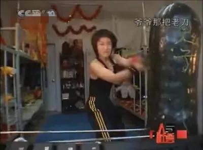 Jiang Luxia: From "Internet Celebrity" to Female Special Warfare Soldier, after 10 years of ...