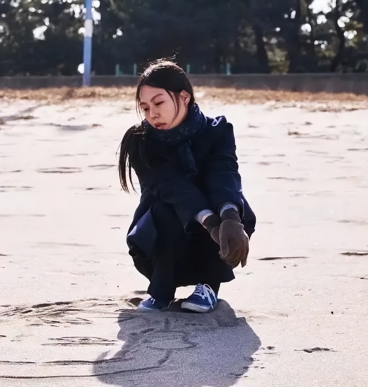 Jin Minxi has four high-value ex-boyfriends. He has never been ...